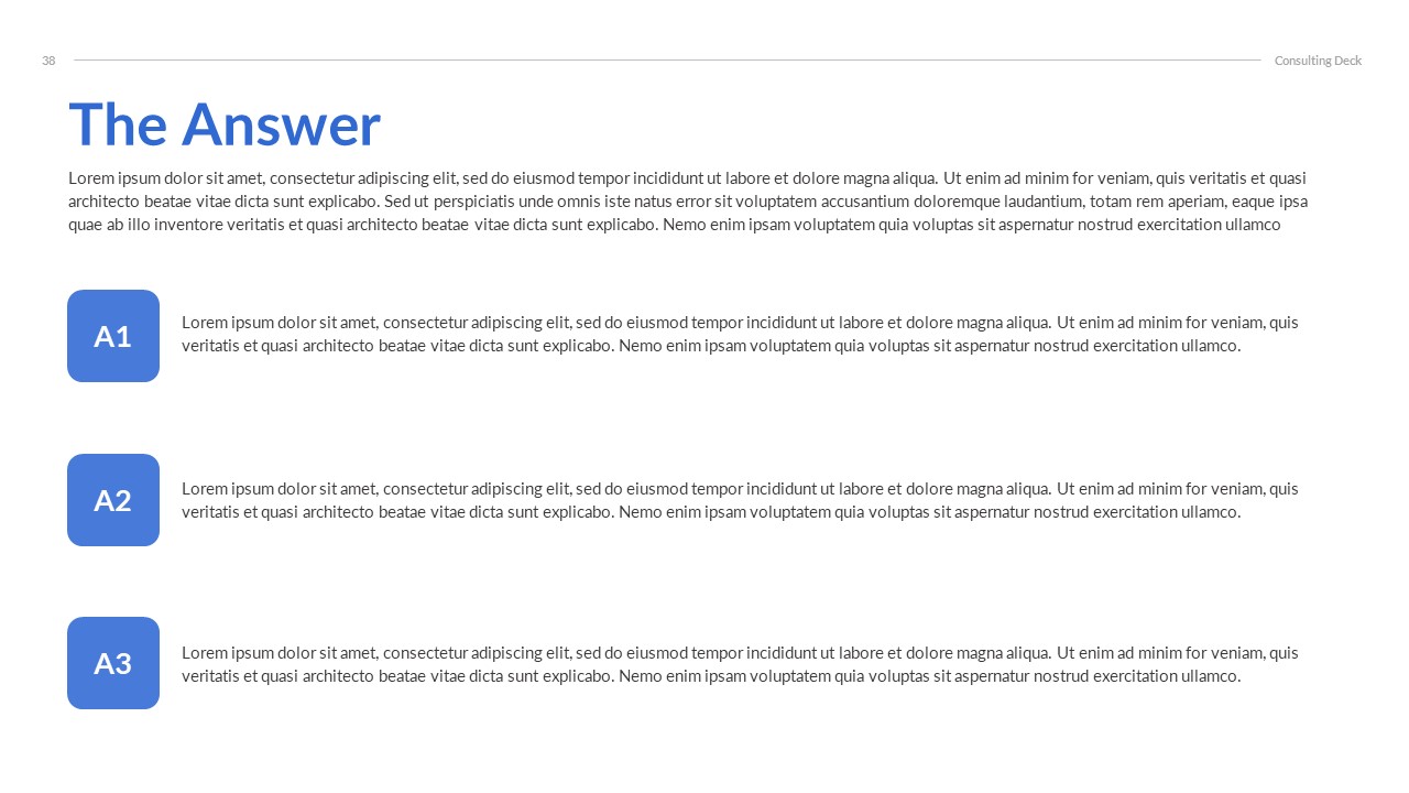 Consulting PowerPoint Template | Business Consulting Slides Consulting PowerPoint Template | Business Consulting Slides