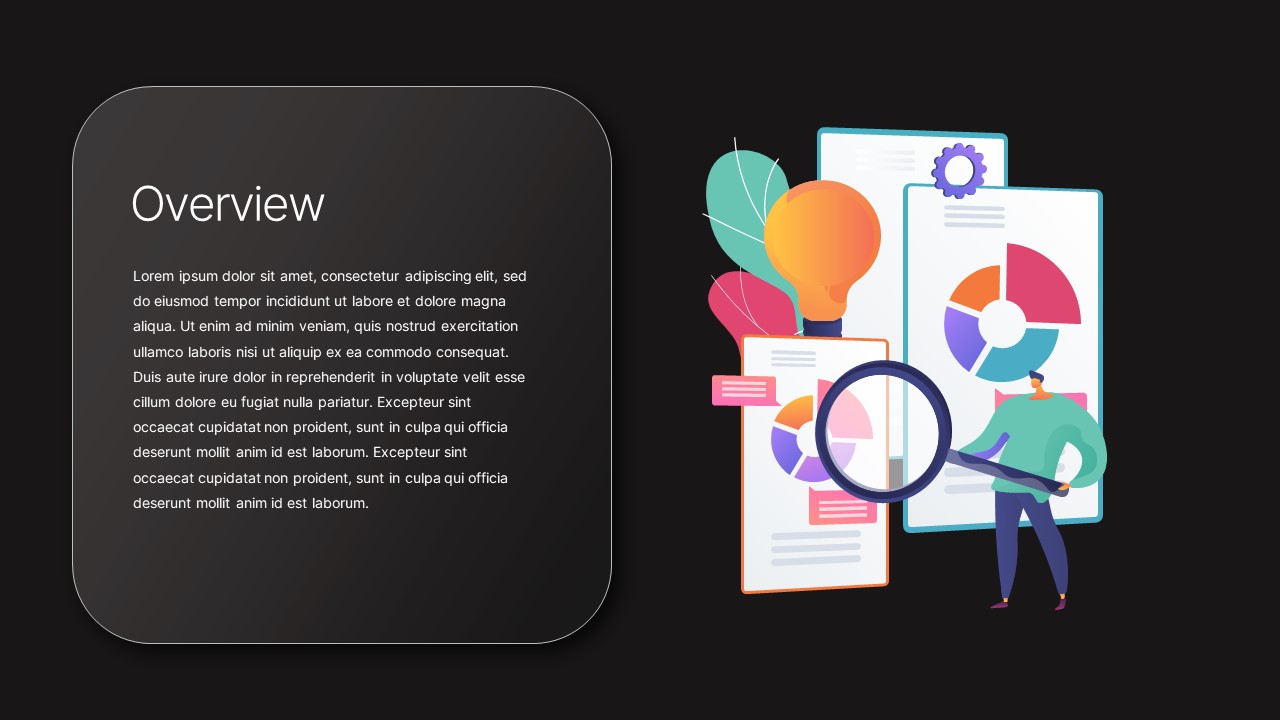 Business Case PowerPoint Template - SlideBazaar