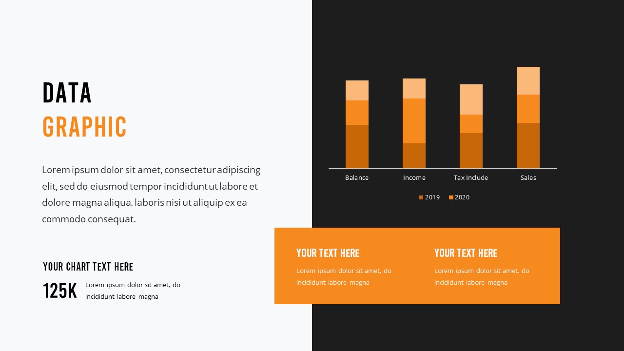Sales Plan Presentation Template | Sales Strategy Slides