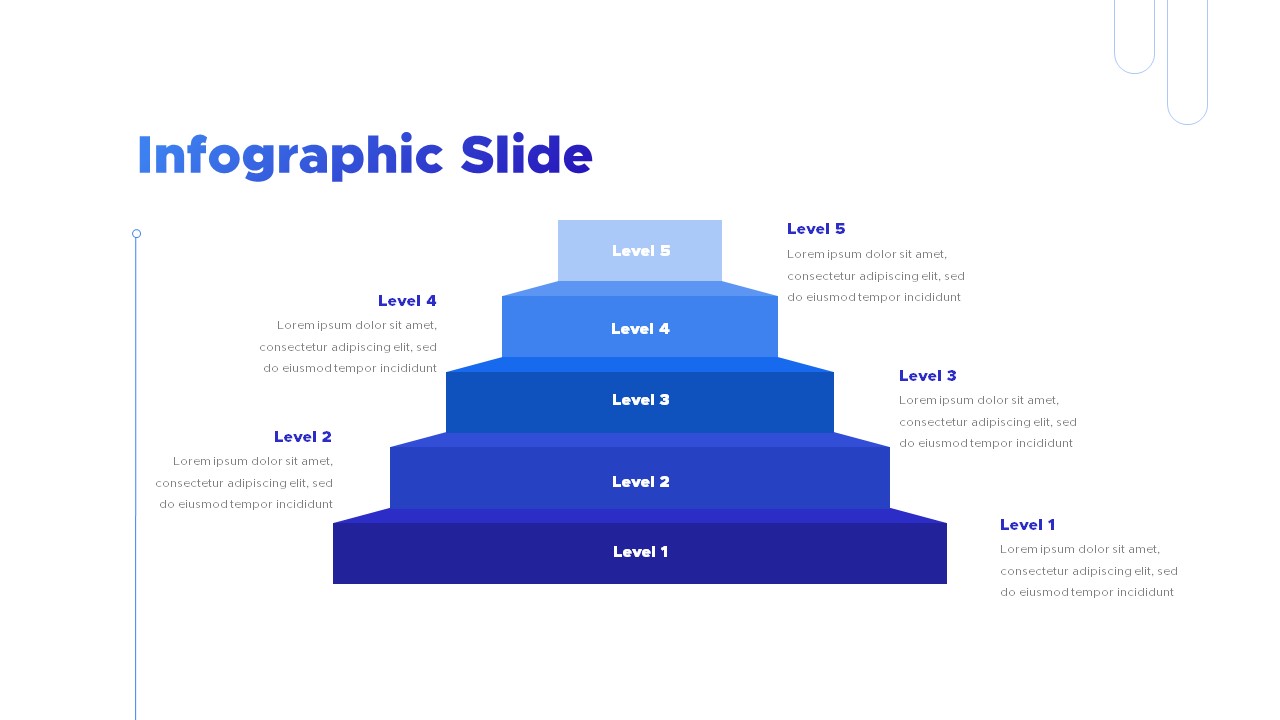 Blue PowerPoint Template