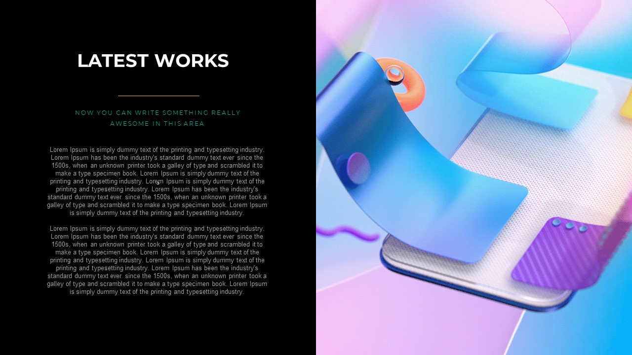 Ultimate Free PowerPoint Template Download - SlideBazaar