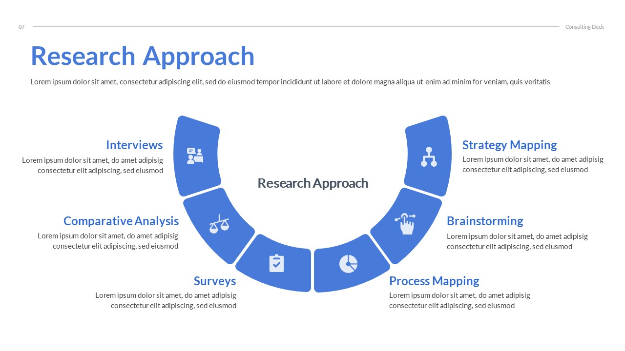 Consulting PowerPoint Template | Business Consulting Slides Consulting PowerPoint Template | Business Consulting Slides