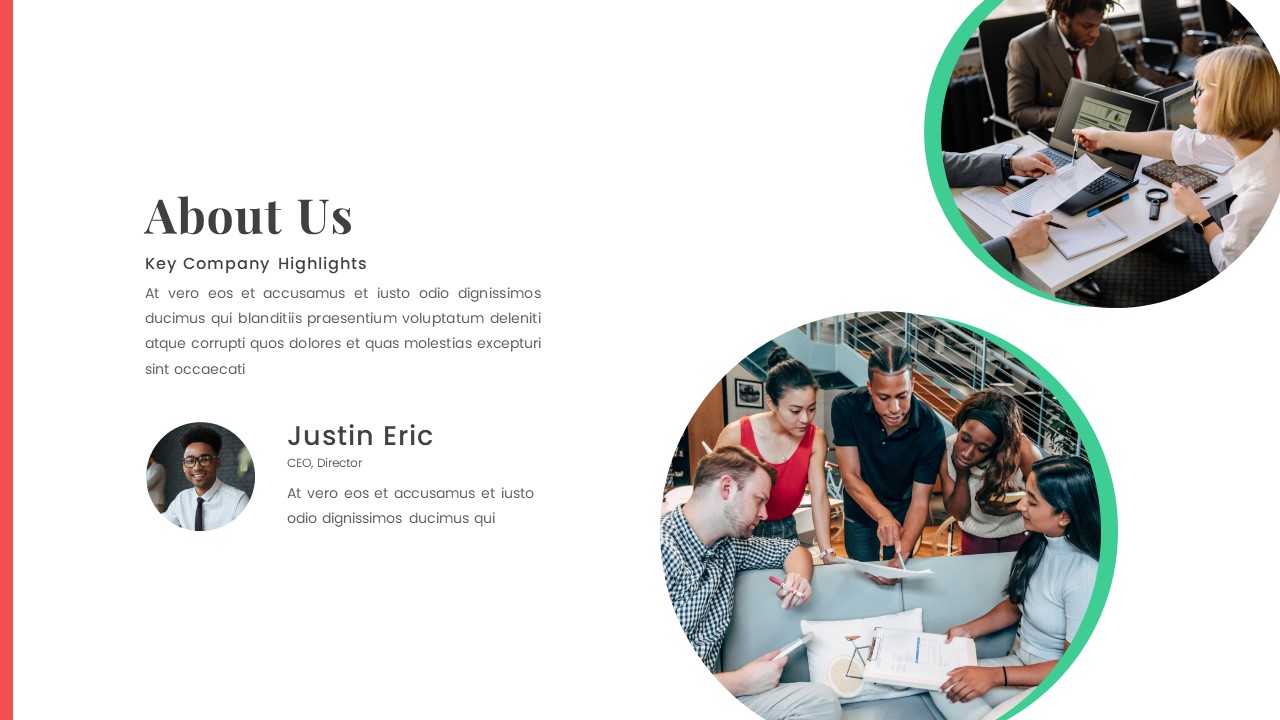 Request For Proposal (RFP) Powerpoint Template