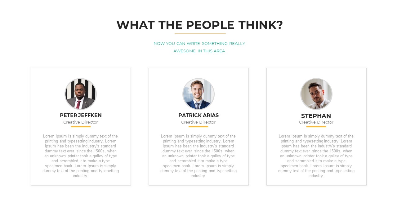 Ultimate Free PowerPoint Template Download - SlideBazaar