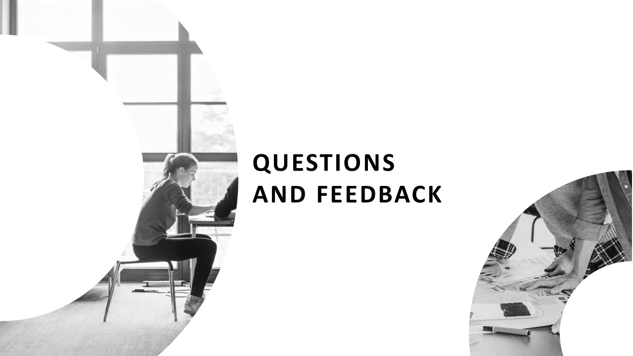 HR Induction PowerPoint Template | Employee Onboarding Slides