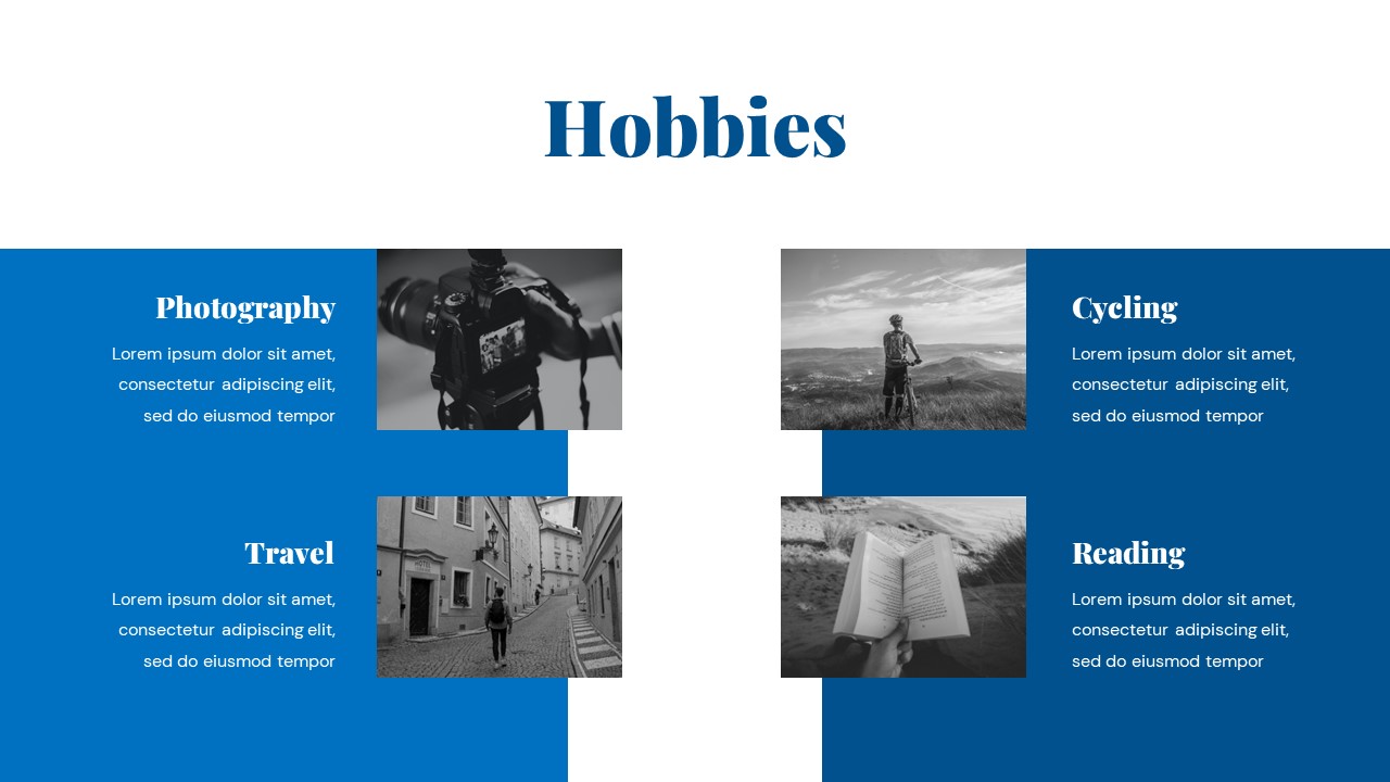 Job Interview PowerPoint Template | Presentation Slides