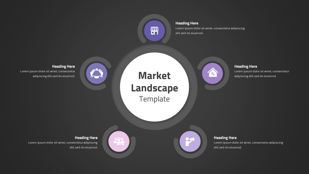 Marketing Landscape Template - SlideBazaar
