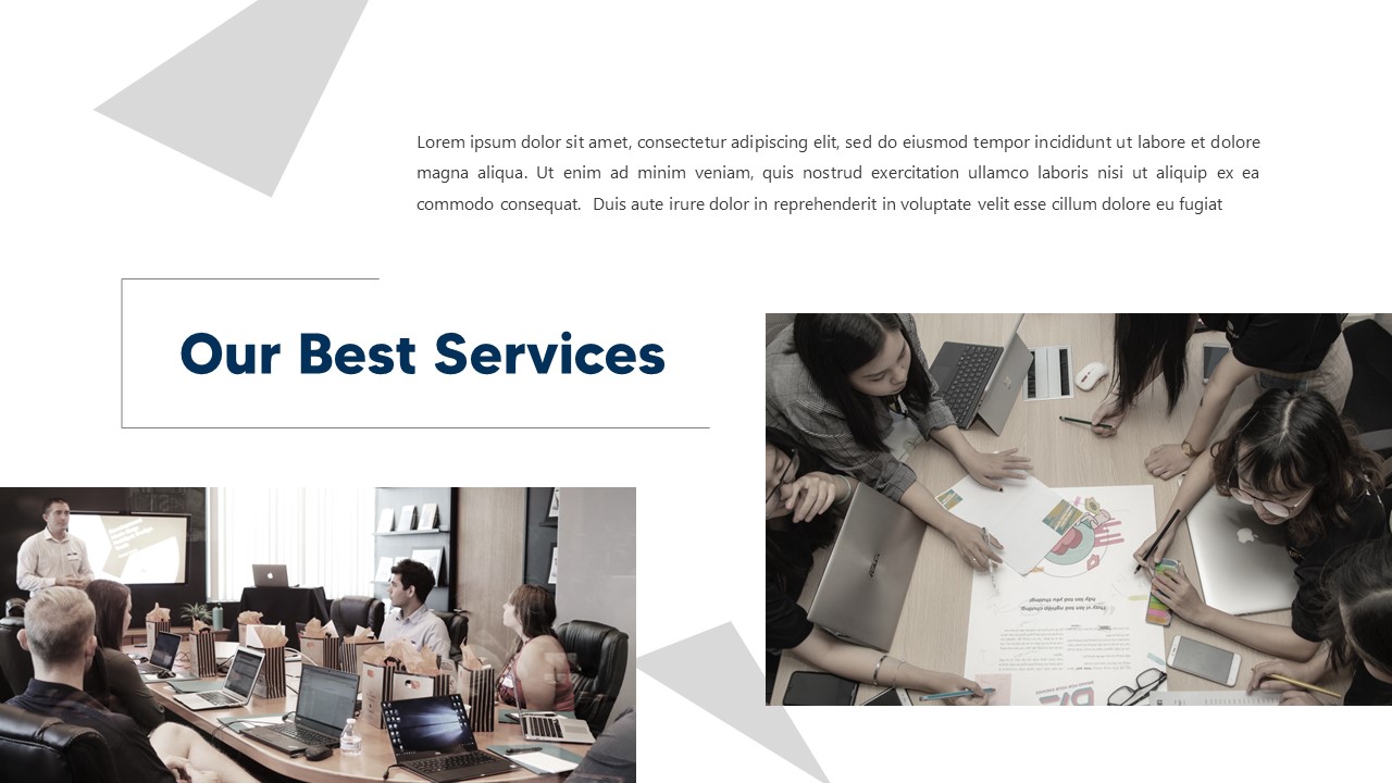 Download Proposal Pitch Deck | Project Proposal Slides