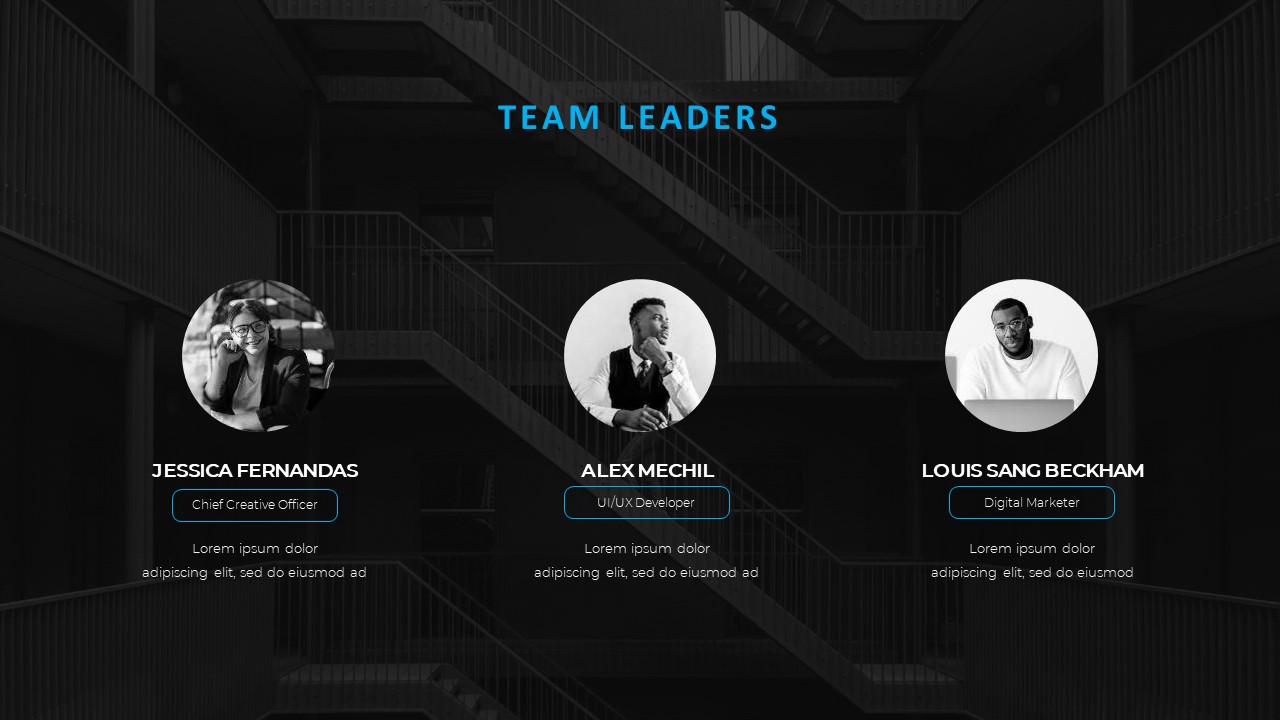 HR Induction PowerPoint Template | Employee Onboarding Slides