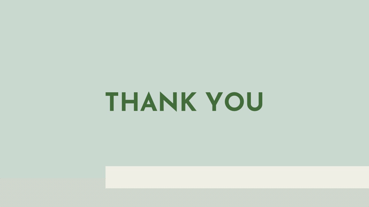 Powerpoint Themes Green And White