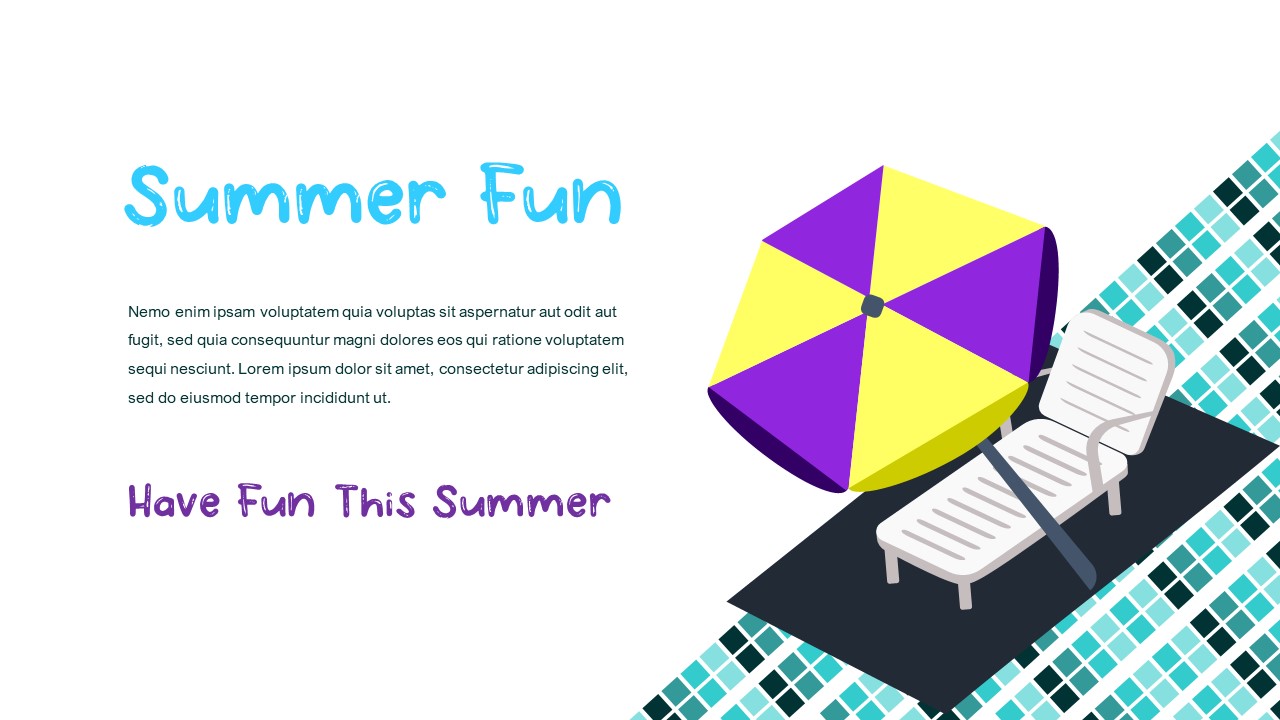 Water Relics Water Park Deck (FREE) - SlideBazaar