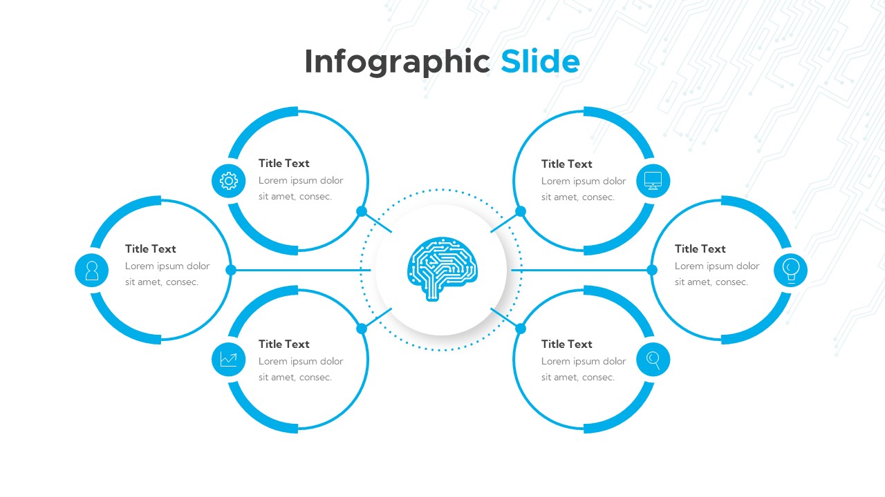 Artificial Intelligence Presentation Template