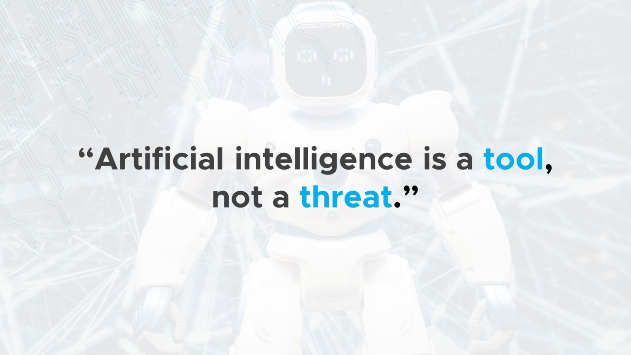 Artificial Intelligence Presentation Template