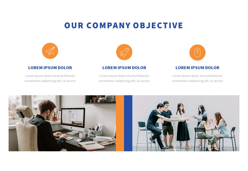 Knowza Brochure Presentation - SlideBazaar