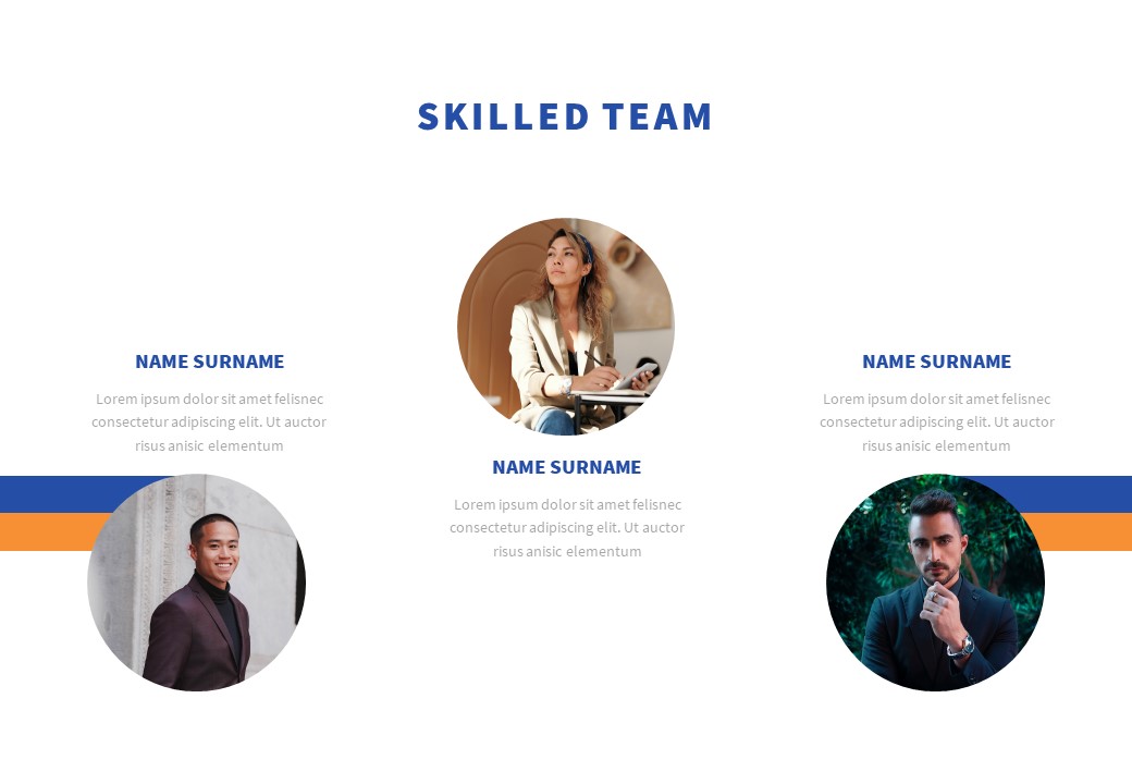 Knowza Brochure Presentation - SlideBazaar