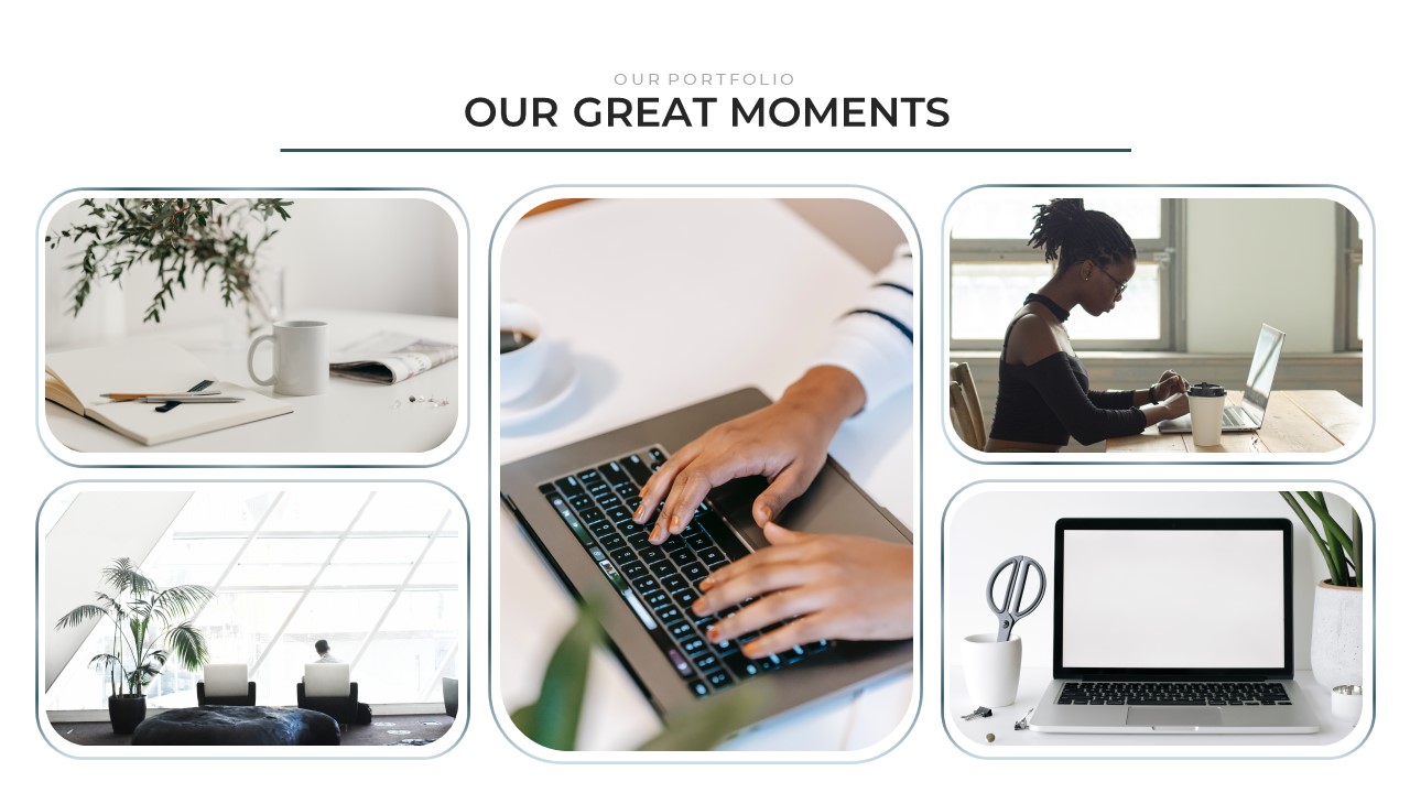 Project Proposal Presentation Template