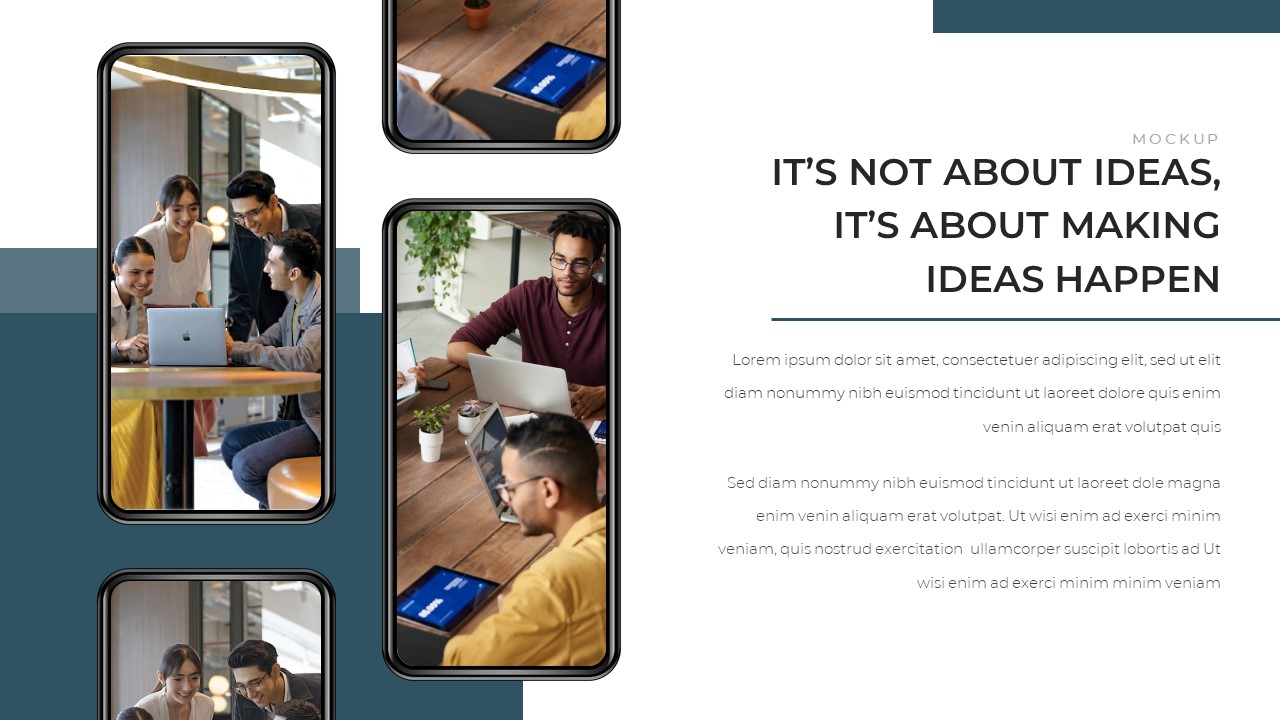 Project Proposal Presentation Template