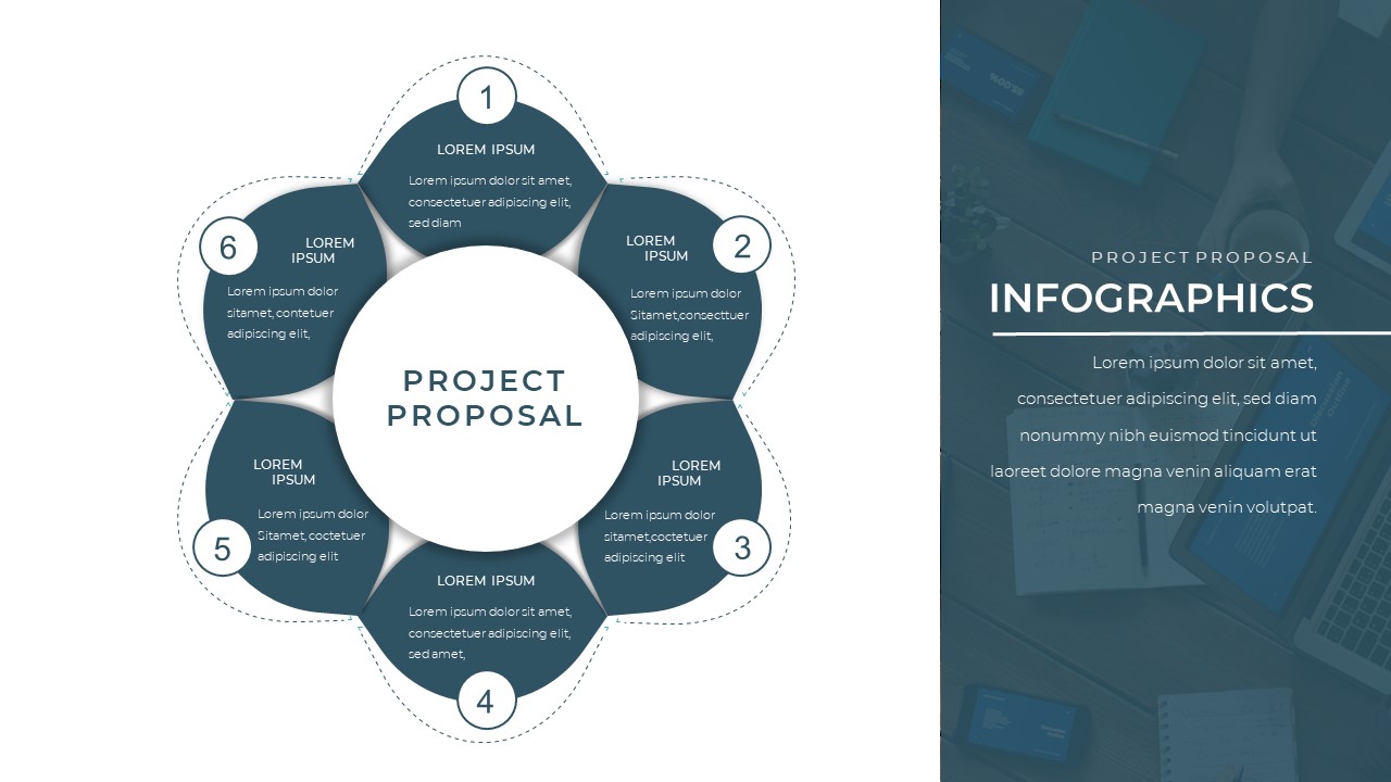 Project Proposal Presentation Template
