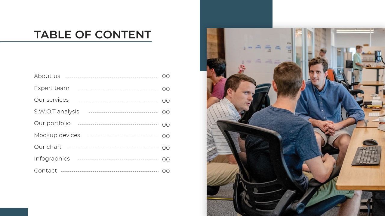 Project Proposal Presentation Template