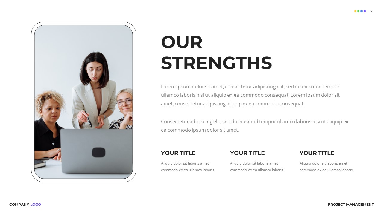 Project Management Pack Presentation Template7 - SlideBazaar