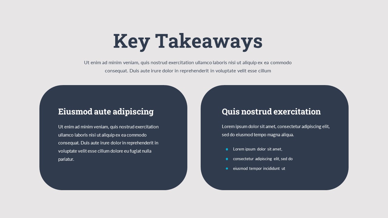 Book Review PowerPoint Template | Slidebazaar