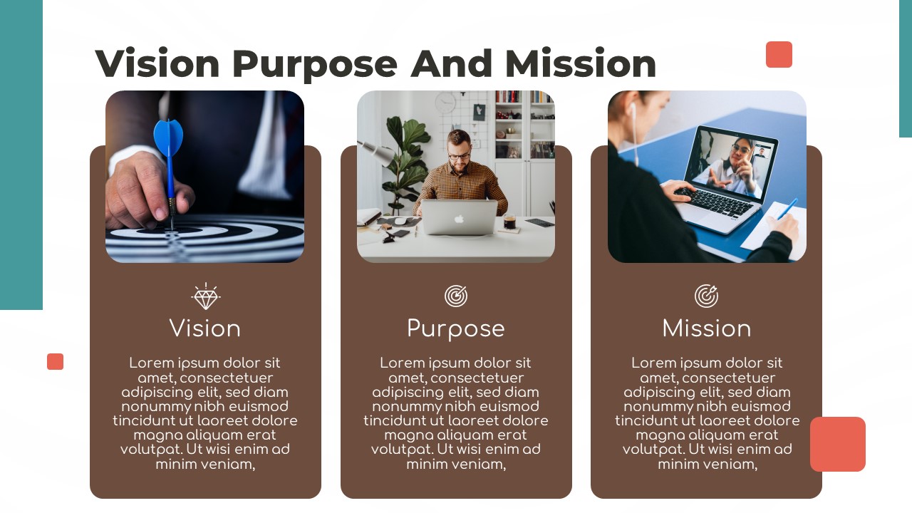 Consulting Pitch Deck PowerPoint Template purpose - SlideBazaar
